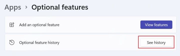 Add or Remove Optional Features or Components in Windows 11: Complete Guide