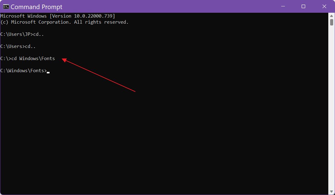 Basic Command Prompt Commands To Start Learning CMD CD DIR MKDIR Basic Command Prompt Commands To Start Learning CMD CD DIR MKDIR