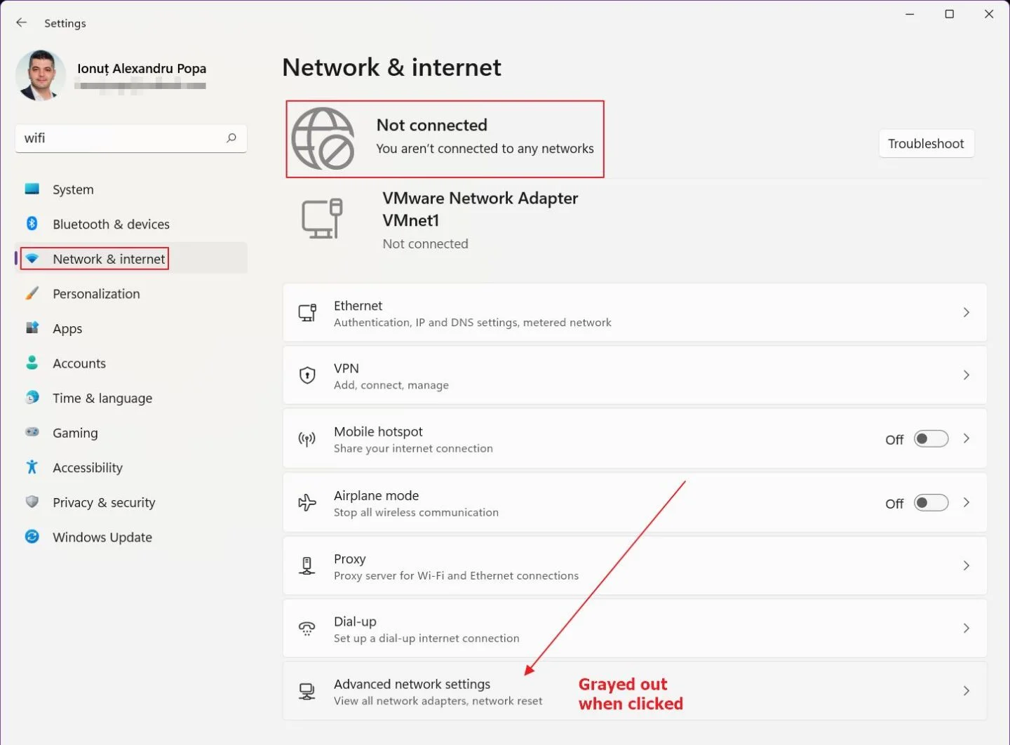 Troubleshooting Steps to Take When You Can't Access the Internet After ...