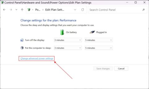 How to Disable CPU Turbo boost with a Power Plan in Windows