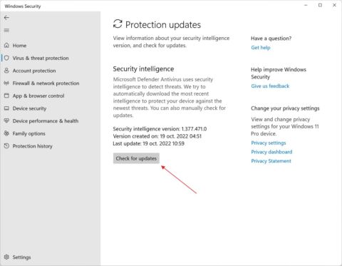 What Are Windows Definition Updates and Why You Need Them?