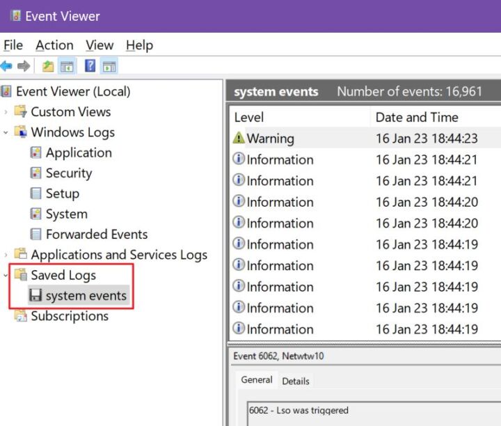 What is Windows Event Viewer, How to Open and Use Event Logs