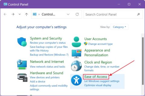 How to Turn Off Sticky Keys Popup: 2 Ways to Disable Sticky Keys in Windows