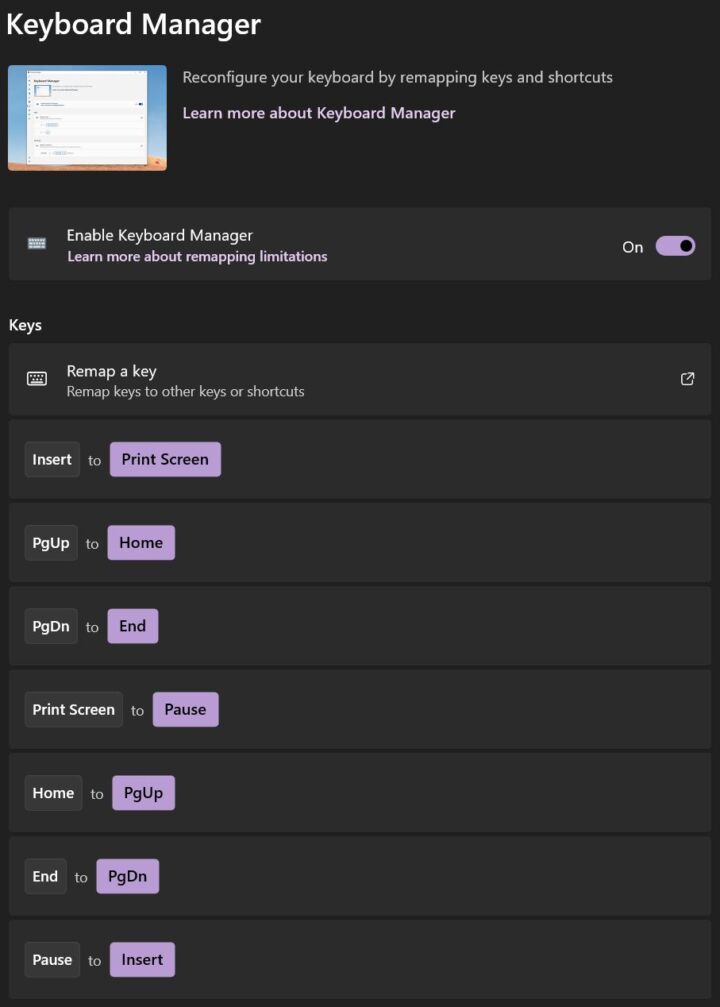 How to Remap Keyboard Keys with PowerToys and Change Key Functions How to Remap Keyboard Keys with PowerToys and Change Key Functions