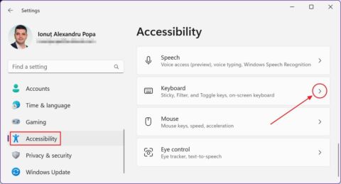 How to Turn Off Sticky Keys Popup: 2 Ways to Disable Sticky Keys in Windows