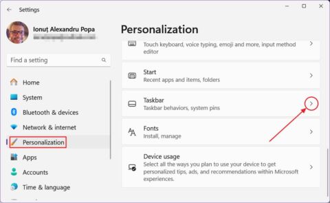 Windows Touch keyboard: a better alternative to the On-Screen legacy ...